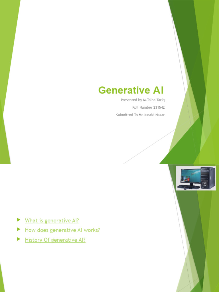 Ict Home Task | PDF | Artificial Intelligence | Intelligence (AI ...