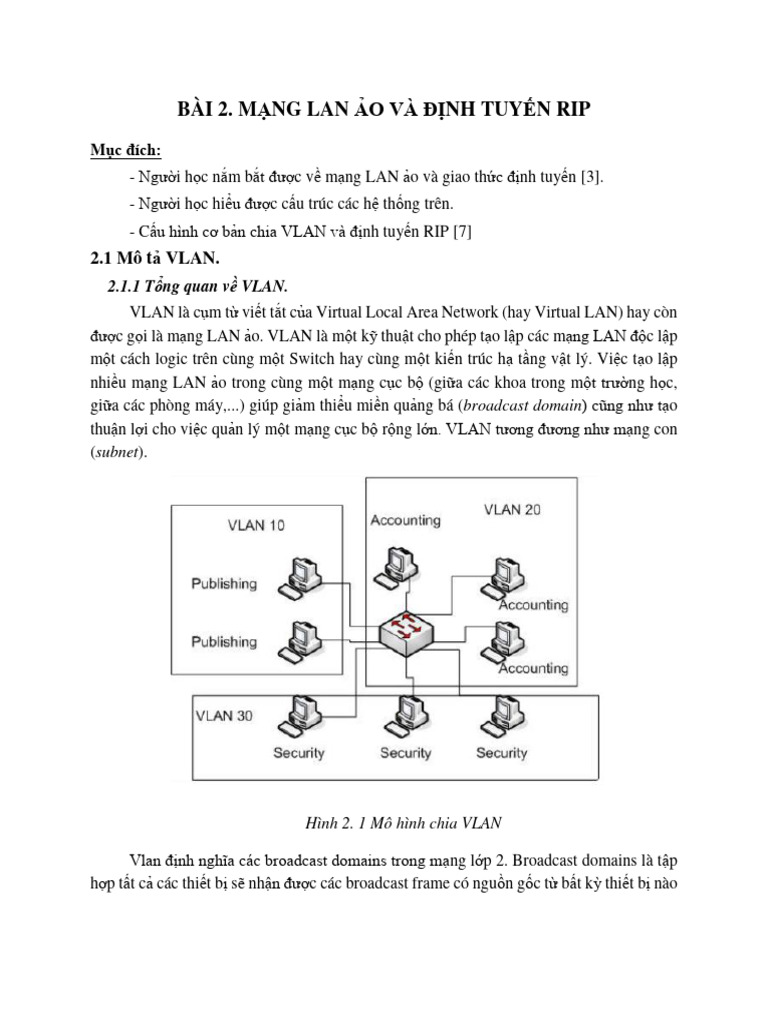 Lab2 TLHT TTQTM | PDF