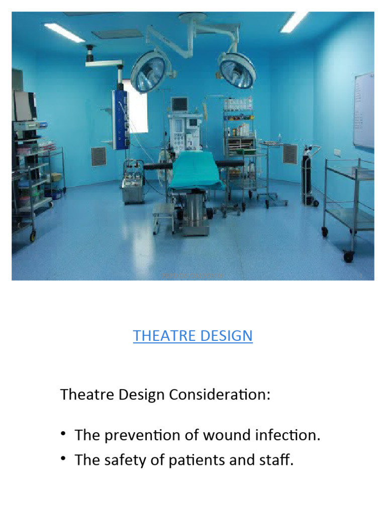 Environmental - Safety - DN - DM | PDF | Operating Theater | Medicine