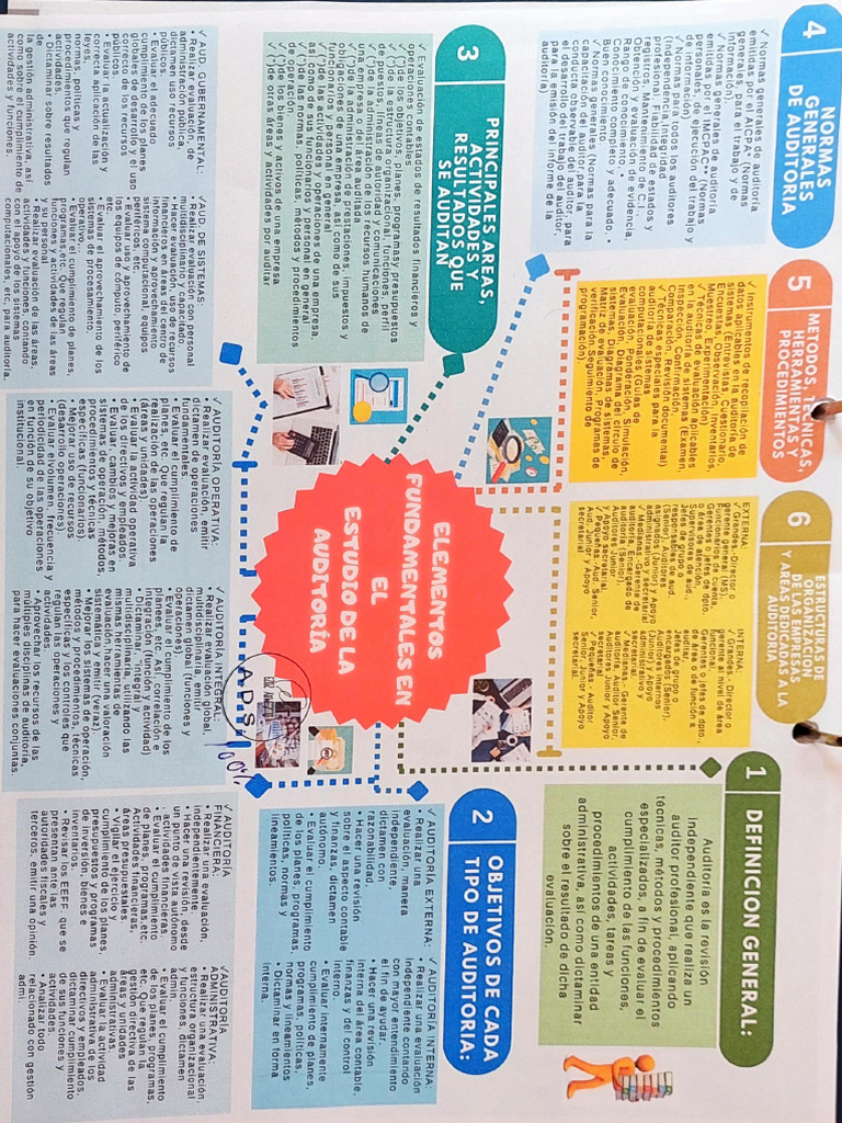 Mapa Conceptual 2 | PDF