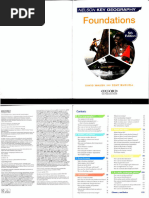 IGCSE Geography Notes On Rivers | PDF | River | Erosion