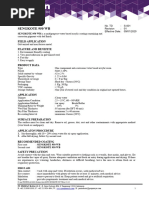 Fire Resistance Ratings - ANSI/UL 263: Design No. U305 | PDF | Drywall ...