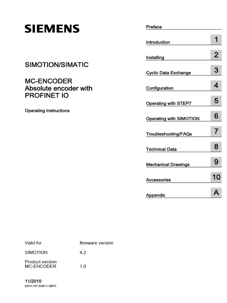 GSD Encoder | PDF | Computing | Computer Engineering