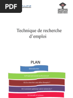 Wassit Online - ANEM | PDF