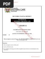 Soweto Putco Bus Routes & Fares Guide | PDF