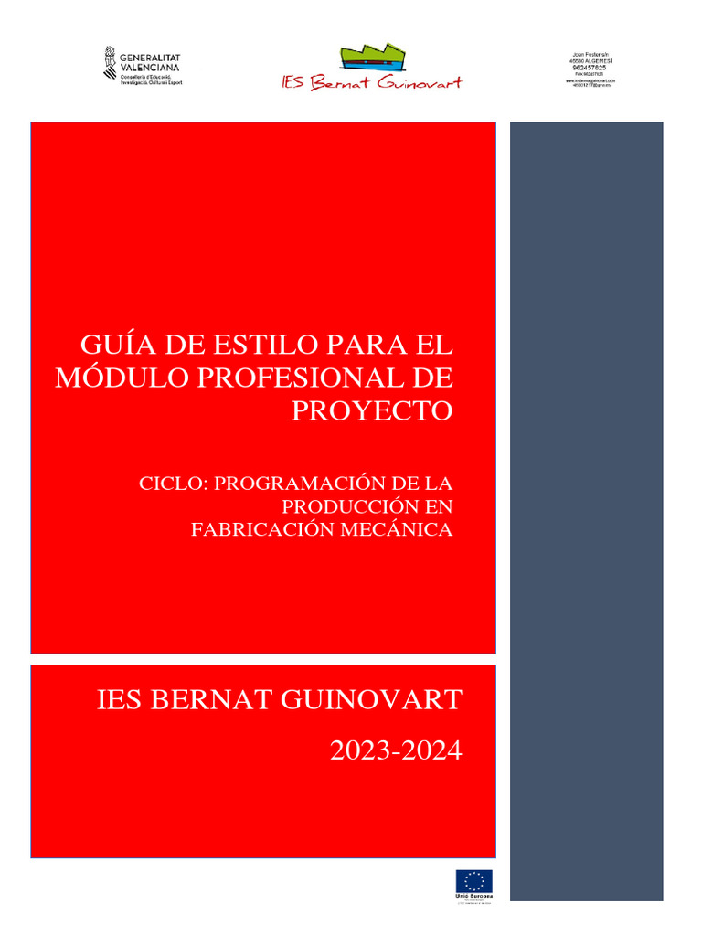 Guia de Estilo | PDF | Archivo de computadora | Software Guia de Estilo | PDF | Archivo de computadora | Software