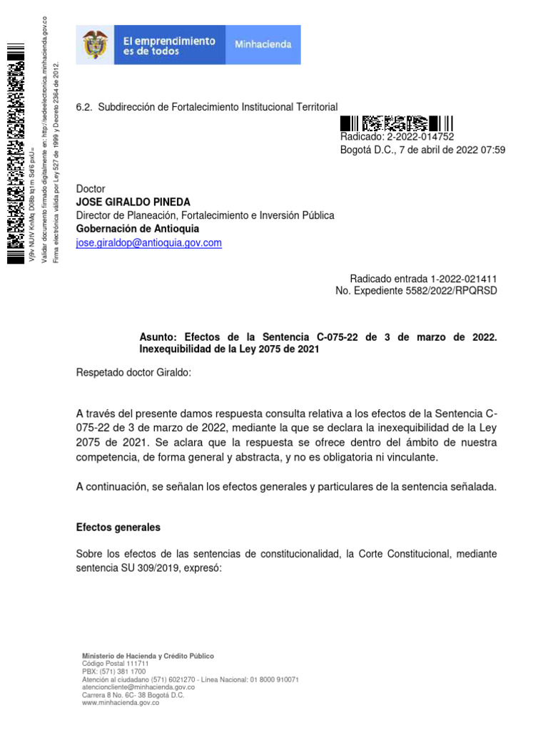 Cpto 14752 22 | PDF