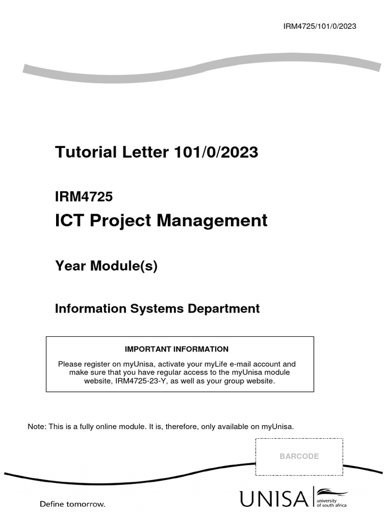 Tutorial IRM4725 | PDF | Libraries | Educational Technology