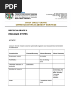 Technology Grade 9 ATP 2025 | PDF | Beam (Structure) | Stairs