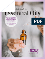 Essential Oils and Aromatics - A Step-by-Step Guide For Use in Massage ...