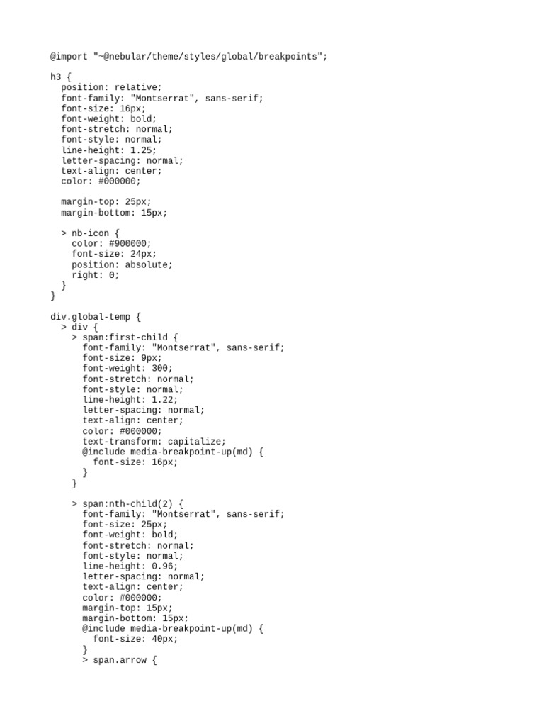 Global Temperature | PDF | Cursor (User Interface) | Writing