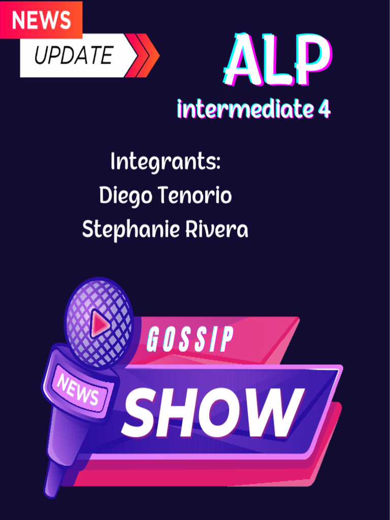 Colorful Abstract Breaking News Free Logo | PDF