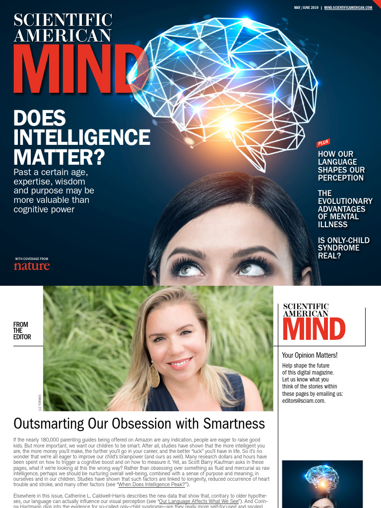 May MIND 2019 | PDF | Alzheimer's Disease | Multiple Sclerosis