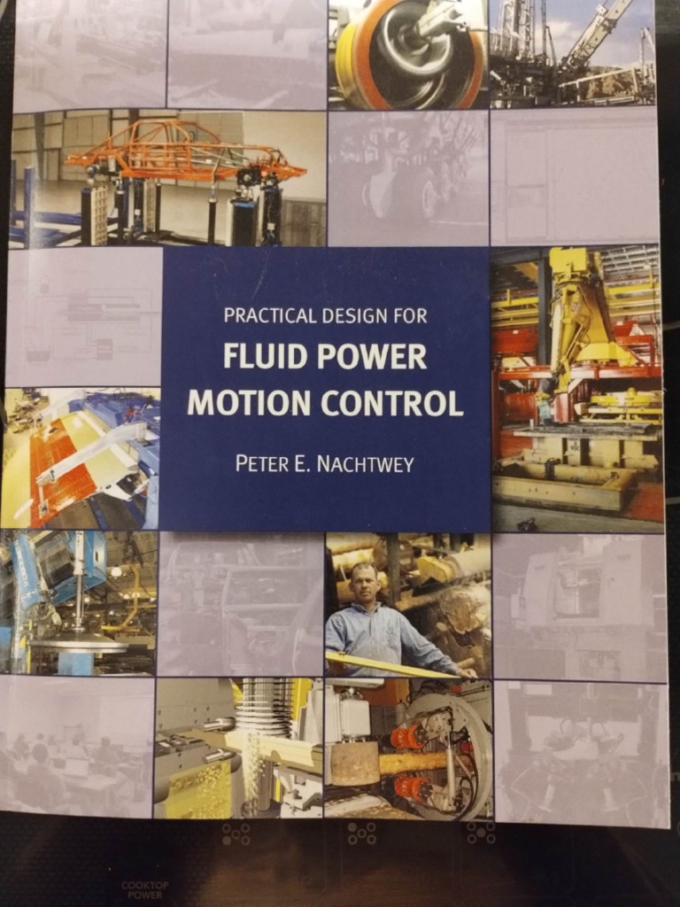 Fluid Power Control | PDF