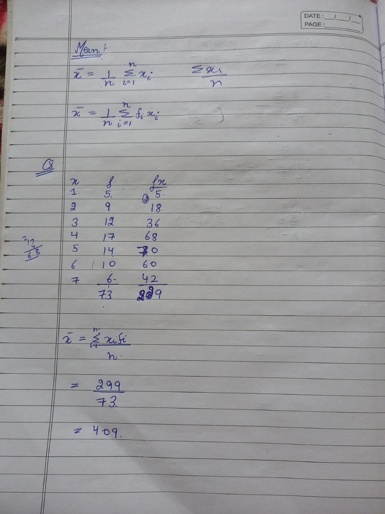 Statistical Models Using R | PDF