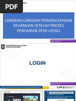 Manual Book - SIPD Republik Indonesia Modul Penatausahaan Pengeluaran - Siklus LS Barang Dan ...