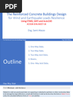 15 - High Mast Light Pole Foundation Design | PDF | Foundation ...