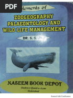 BSC Zoology Book PDF | PDF | Bachelor Of Science | Textbook