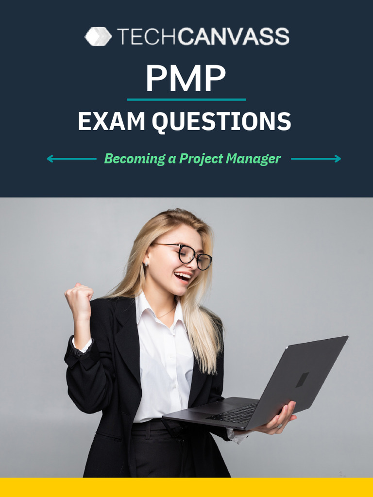PMP Sample Questions | PDF