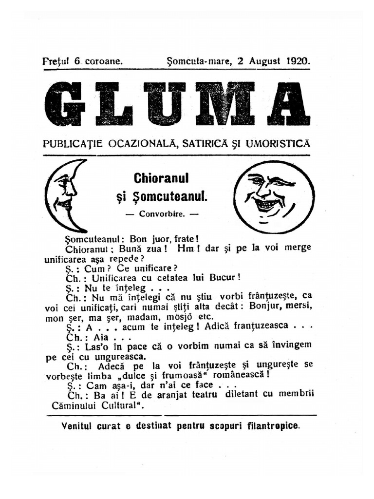 Gluma - 2024 | PDF