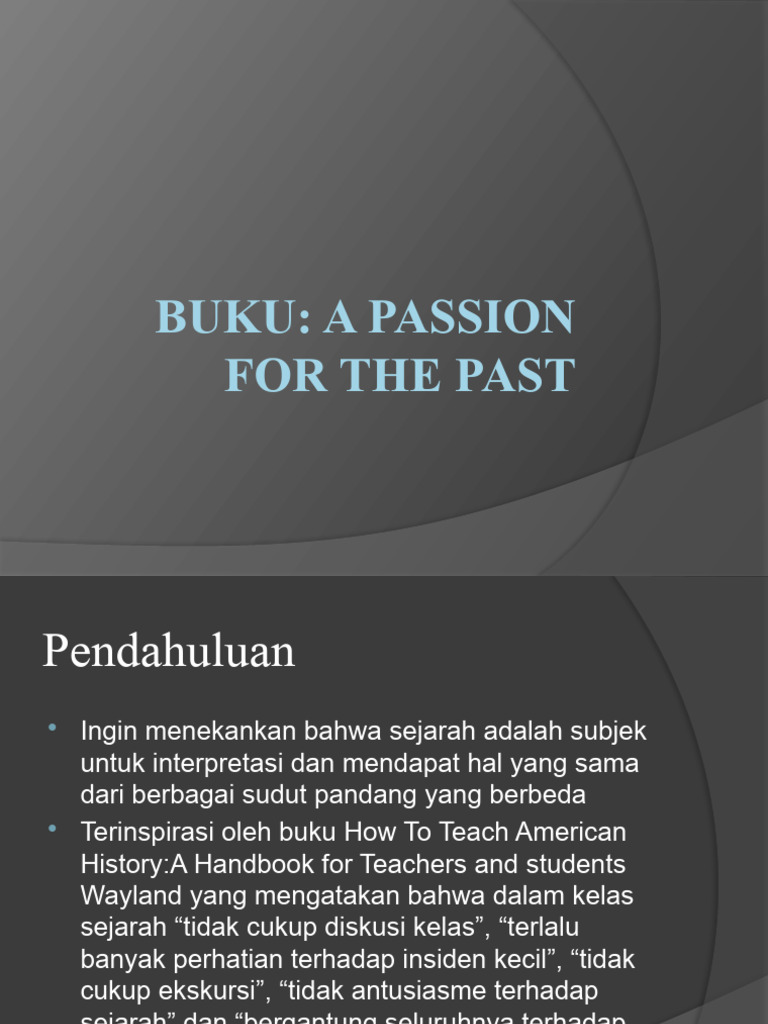 James A Percoco | PDF | Sejarah