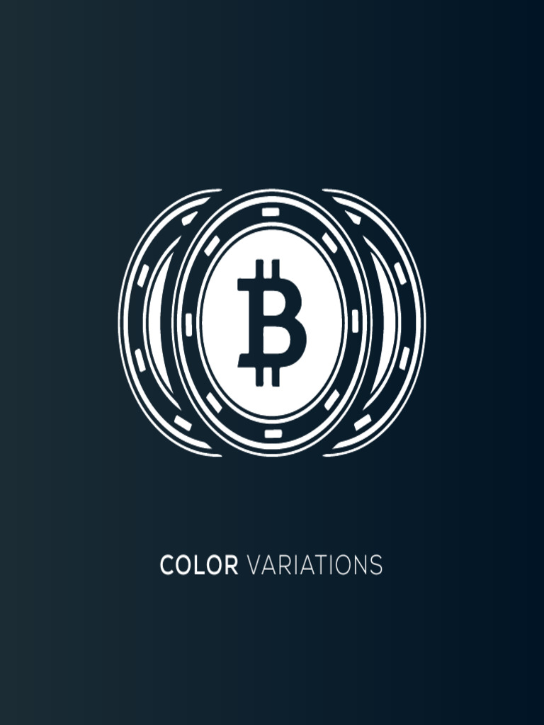 Logo Color Variations Proposals | PDF
