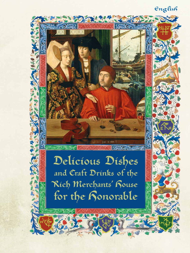 Olde Hansa Menu | Download Free PDF | Sausage | Pickling