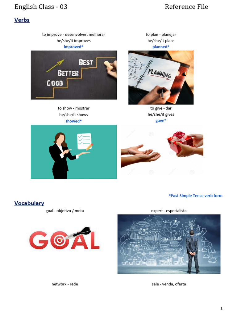 03 Reference File | Download Free PDF | Goal | Leadership