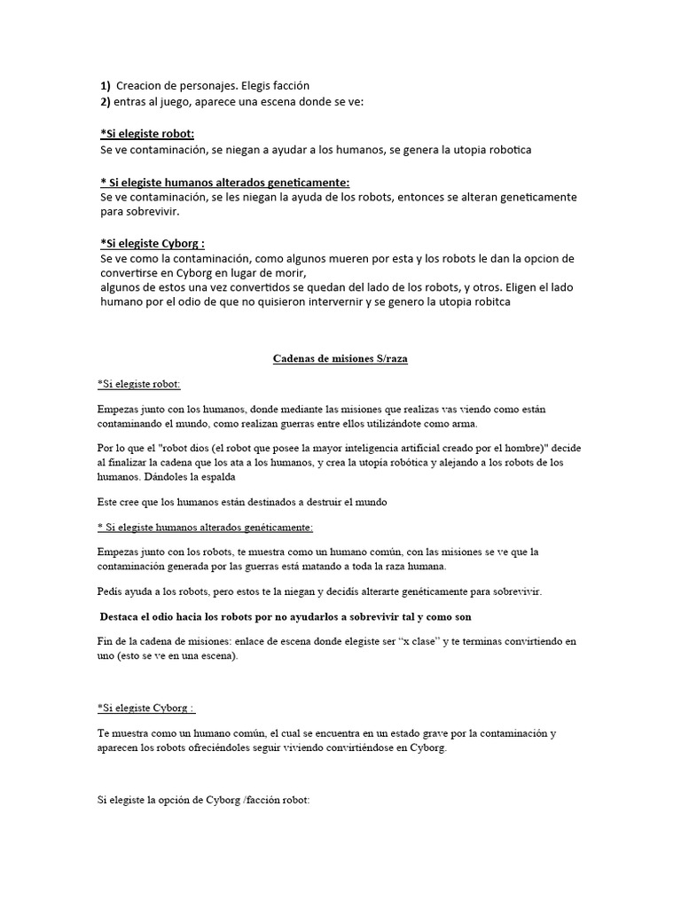 RIZEM v2 | PDF | Robot | Robótica