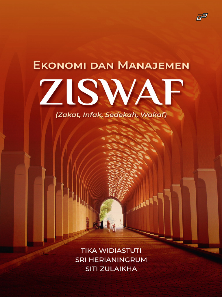 Manajemen Ekonomi ZISWAF Terintegrasi | PDF