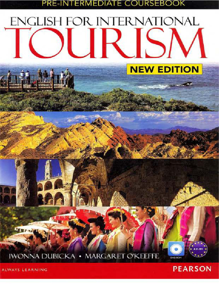 Unit 1-World Tourism | PDF
