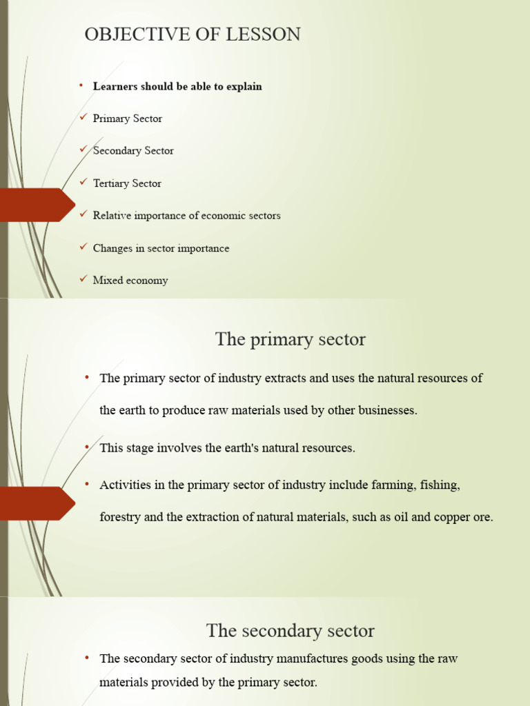 Chapter 2 - Classification of Businesses - Mixed Economy | PDF ... Chapter 2 - Classification of Businesses - Mixed Economy | PDF ...