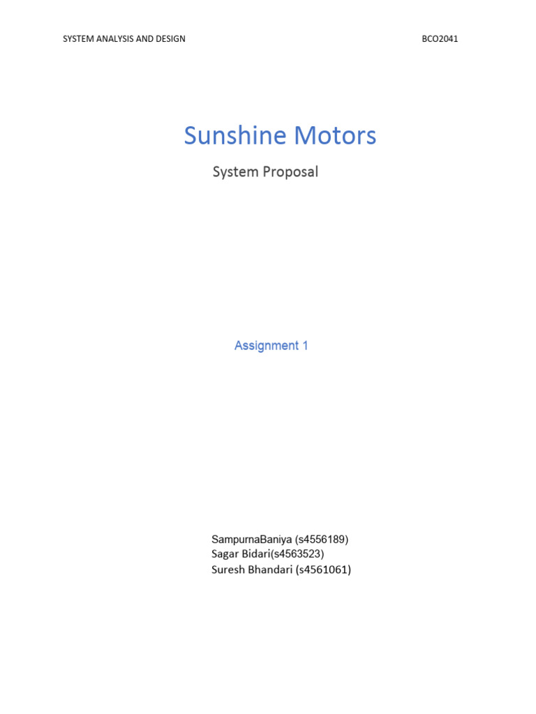 Case - Study 1 | PDF | Inventory | Computing
