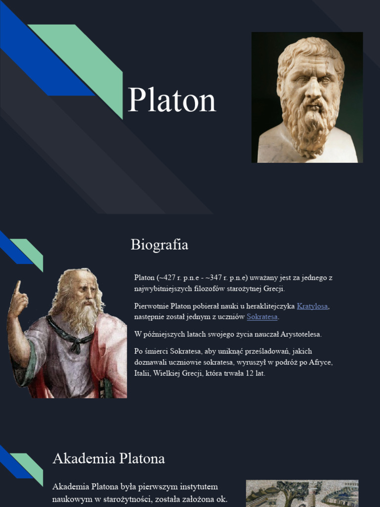 Platon 4 | PDF
