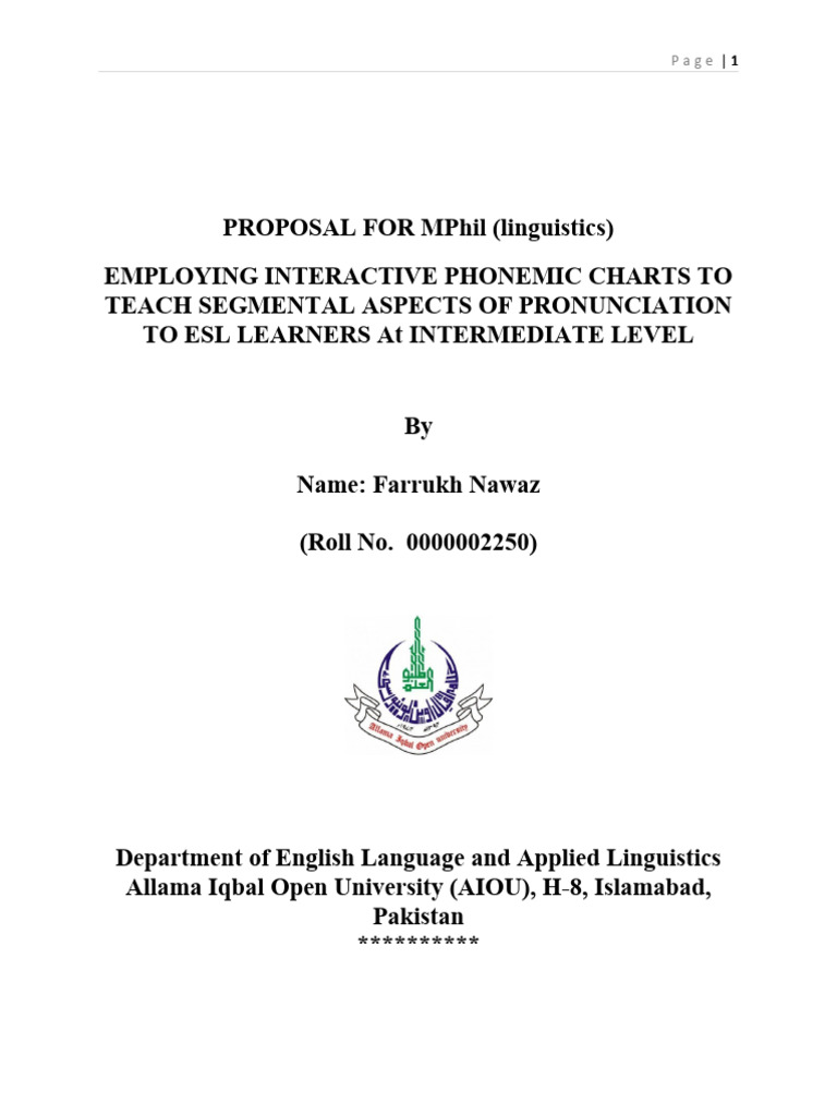 1st Assignment RM Res Prop | Download Free PDF | English Language | English As A Second Or ...
