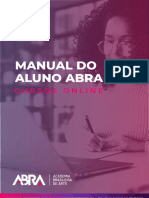 Manual do Aluno EBAC Online | PDF | Informática