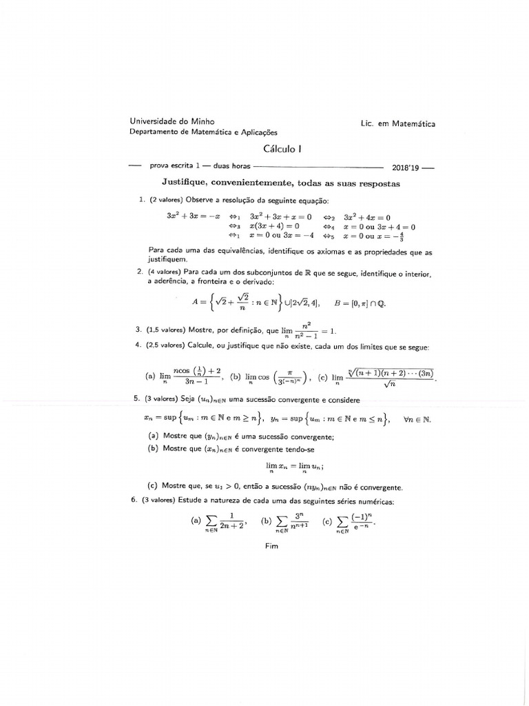 Proposta de Resolucao | PDF Proposta de Resolucao | PDF