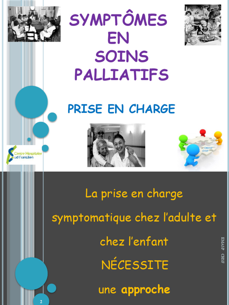 Symp Inconfort SP, Douleur | PDF