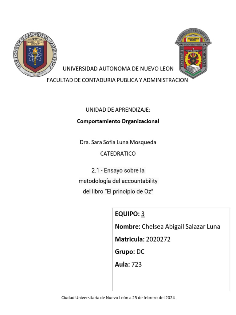 DC Ev2.1 Casl | PDF | Career & Growth | Self-Improvement