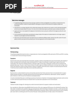 Endometriosis Health Profile (EHP-30) | PDF
