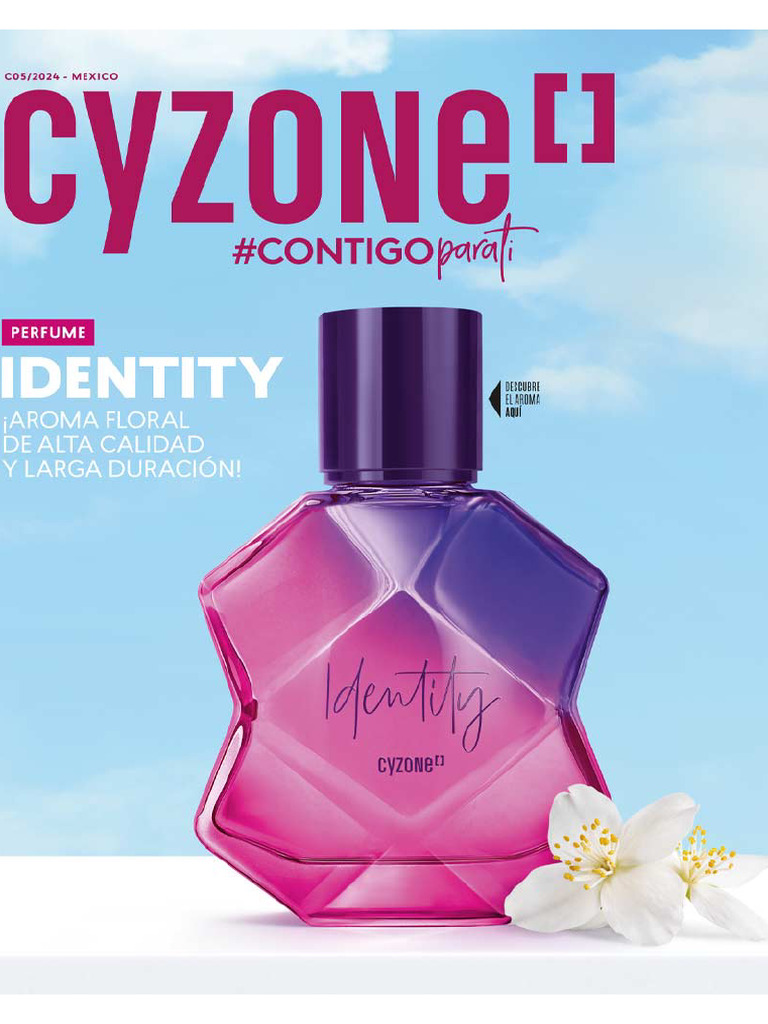Catalogo Digital Cyzone 202405 | PDF