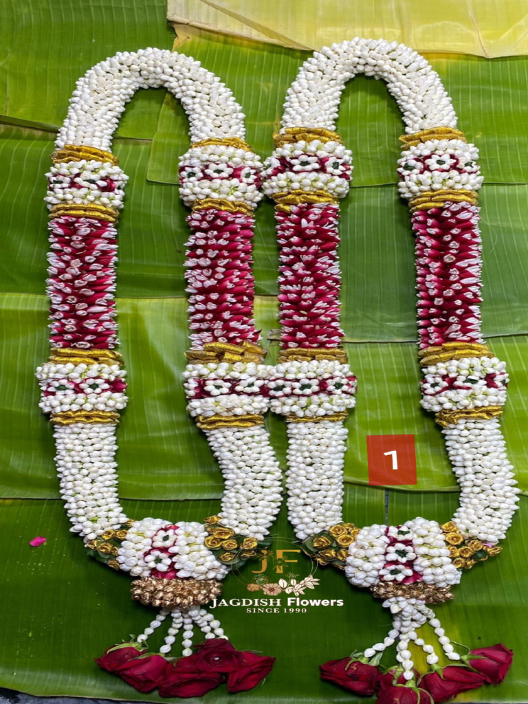 Wedding Mala No.2 | PDF