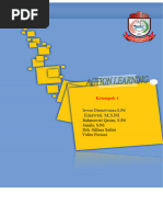 Modul Deep Learning Lengkap | PDF