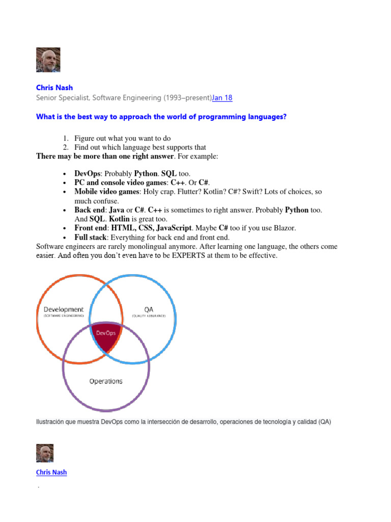 Enfoques Programacion | PDF | Java (Programming Language) | Compiler