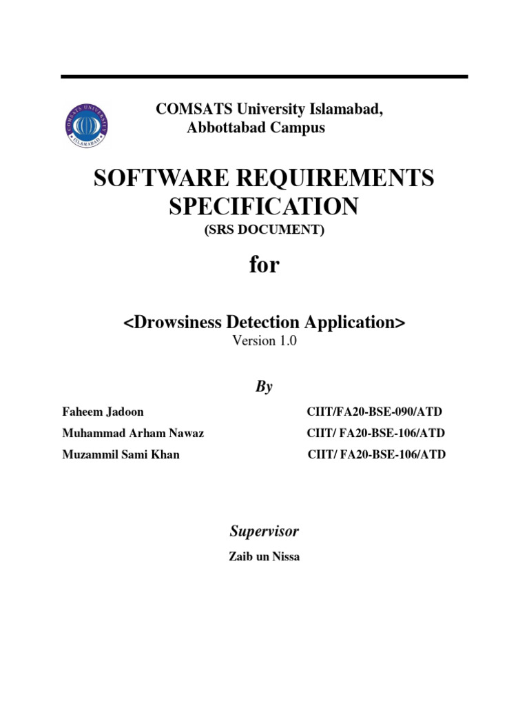 Srstest | PDF | Android (Operating System) | User (Computing)