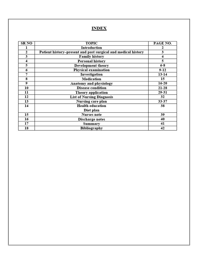 Case Study On RDS | PDF | Cognitive Development | Medical Specialties