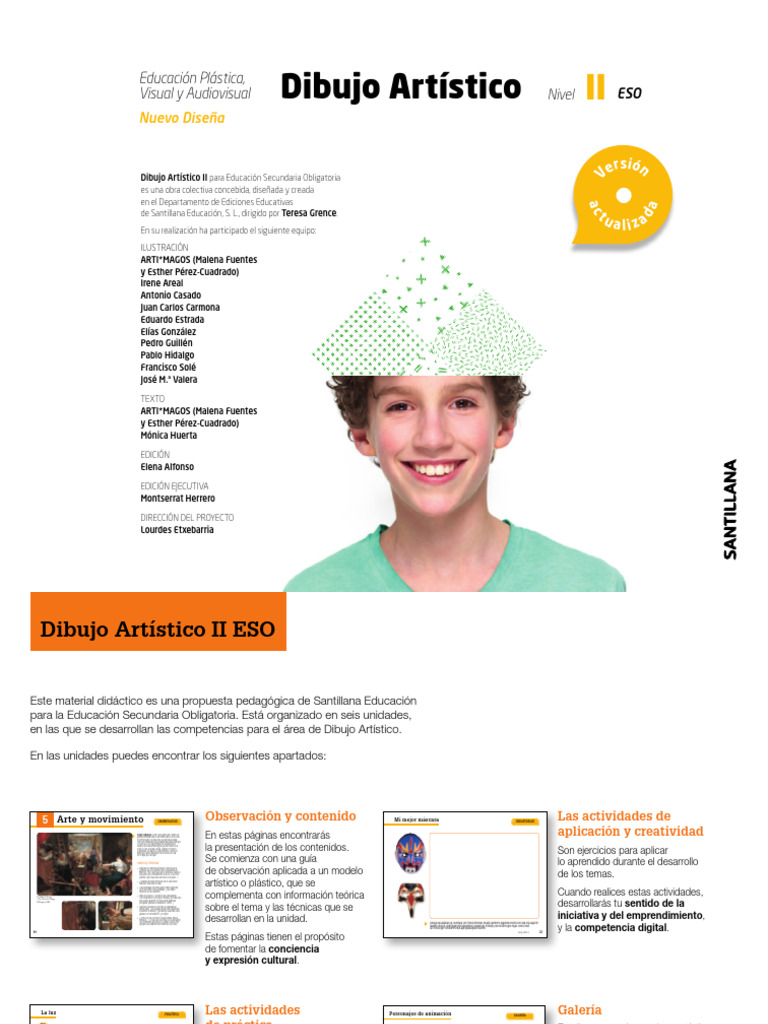 Dib Artist Ana 2 | PDF | Pinturas | Dibujo