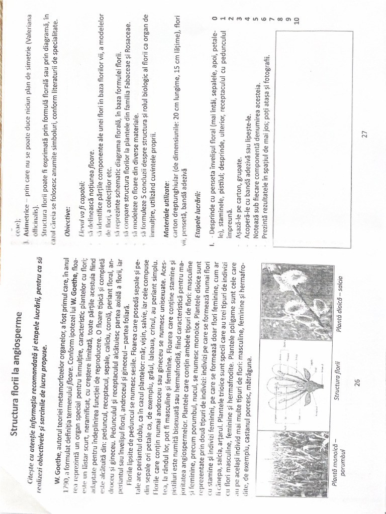 Document Scanat | PDF