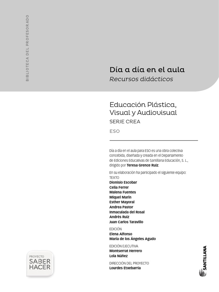 Educ Plast Visual Se Creaaa | PDF | Aprendizaje | Plan de estudios