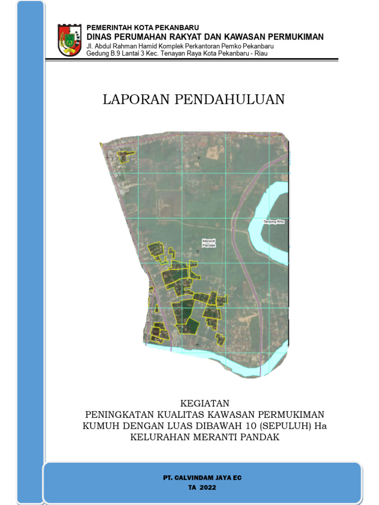 Peningkatan Kualitas Meranti Pandak | PDF